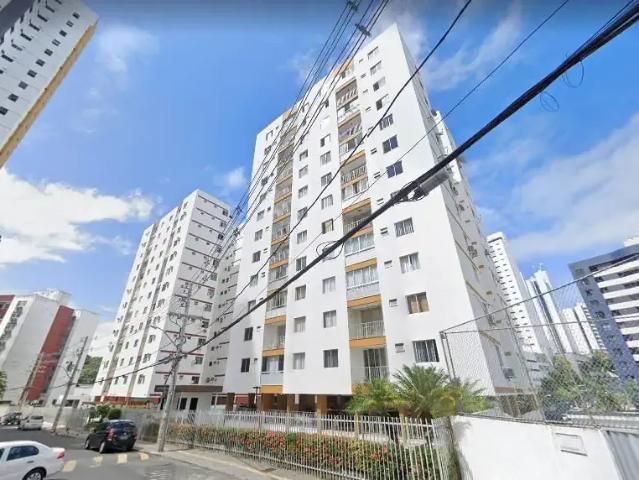 Apartamento para Venda em Salvador/BA Candeal 2 Quartos
