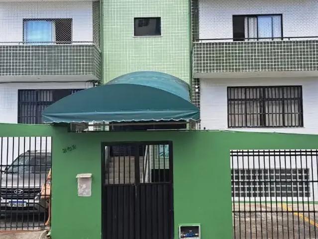 Apartamento para Venda em Salvador/BA Candeal 2 Quartos
