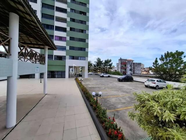 Apartamento para Venda em Salvador/BA Candeal 2 Quartos