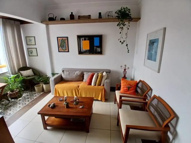 Apartamento para Venda em Salvador/BA Candeal 2 Quartos