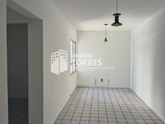 Apartamento para Venda em Salvador/BA Candeal 2 Quartos