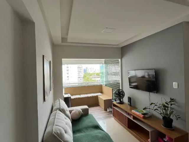 Apartamento para Venda em Salvador/BA Candeal 2 Quartos