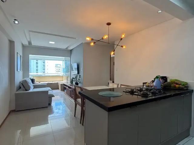Apartamento para Venda em Salvador/BA Candeal 2 Quartos