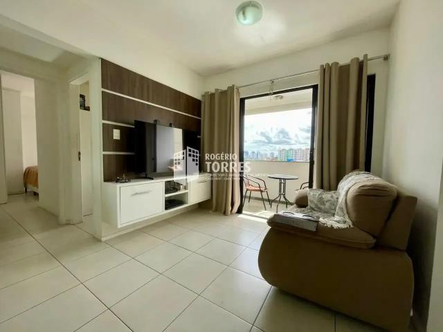 Apartamento para Venda em Salvador/BA Candeal 2 Quartos