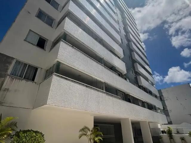 Apartamento para Venda em Salvador/BA Candeal 2 Quartos