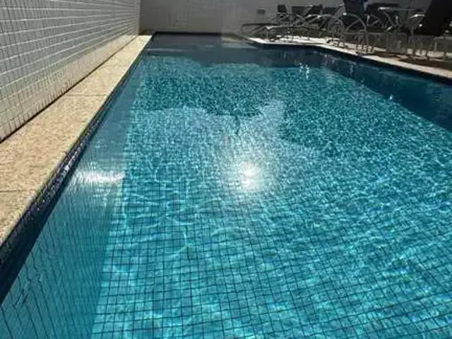 Apartamento para Venda em Salvador/BA Candeal 2 Quartos