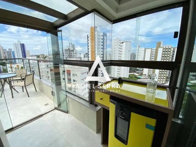 Apartamento para Venda em Salvador/BA Candeal 2 Quartos