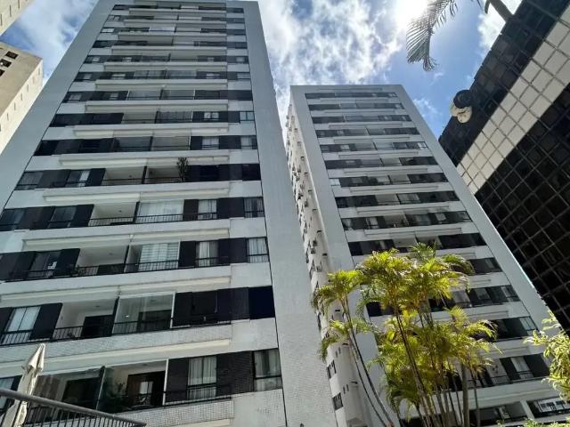 Apartamento para Venda em Salvador/BA Candeal 2 Quartos