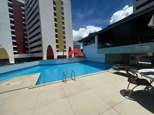 Apartamento para Venda em Salvador/BA Candeal 2 Quartos