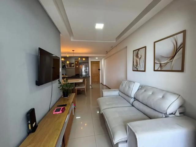 Apartamento para Venda em Salvador/BA Candeal 2 Quartos