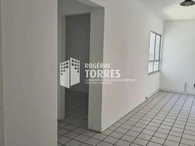 Apartamento para Venda em Salvador/BA Candeal 2 Quartos