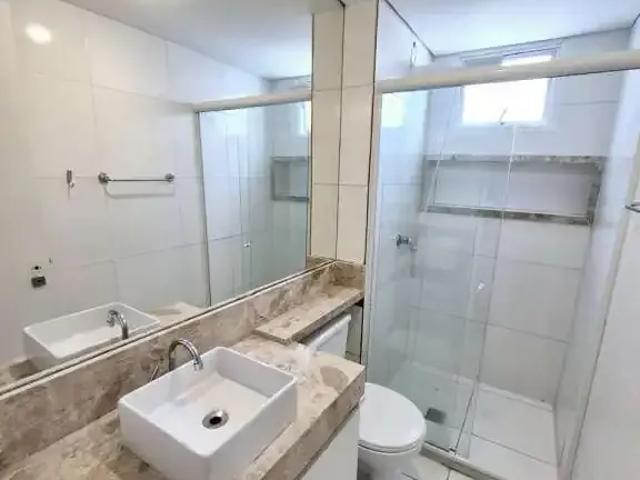 Apartamento para Venda em Salvador/BA Candeal 2 Quartos