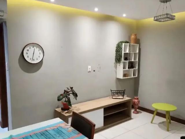 Apartamento para Venda em Salvador/BA Candeal 2 Quartos