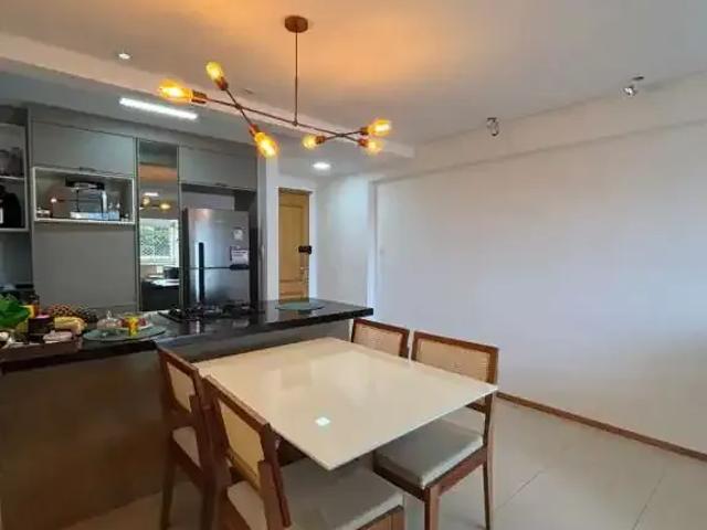 Apartamento para Venda em Salvador/BA Candeal 2 Quartos