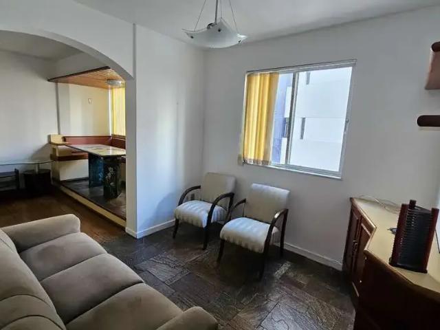 Apartamento para Venda em Salvador/BA Candeal 2 Quartos