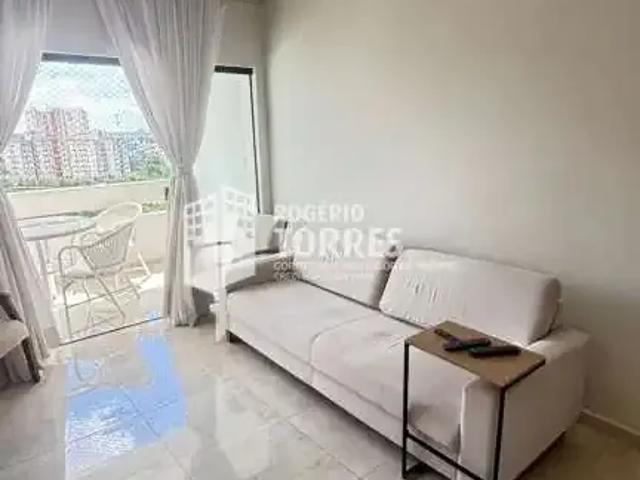Apartamento para Venda em Salvador/BA Candeal 2 Quartos