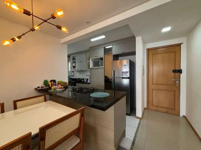 Apartamento para Venda em Salvador/BA Candeal 2 Quartos