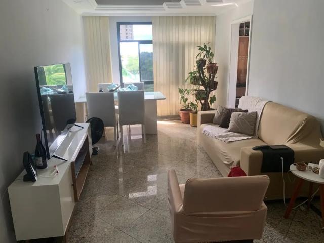Apartamento para Venda em Salvador/BA Candeal 2 Quartos
