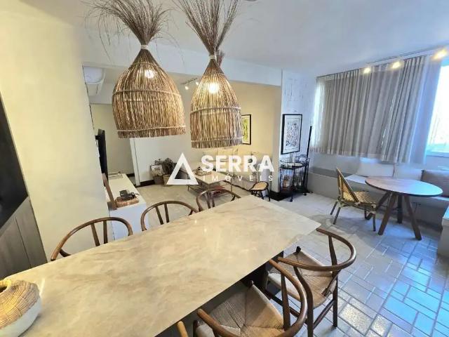 Apartamento para Venda em Salvador/BA Candeal 3 Quartos