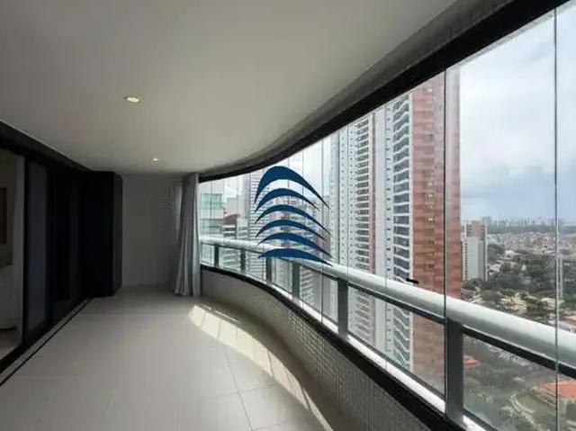 Apartamento para Venda em Salvador/BA Candeal 3 Quartos