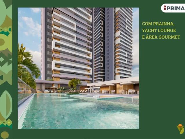 Apartamento para Venda em Salvador/BA Candeal 3 Quartos