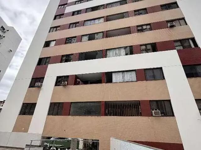 Apartamento para Venda em Salvador/BA Candeal 3 Quartos