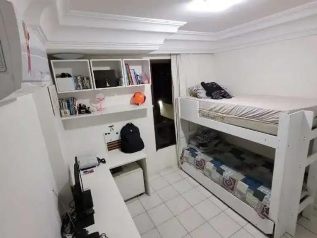 Apartamento para Venda em Salvador/BA Candeal 3 Quartos
