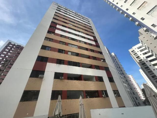 Apartamento para Venda em Salvador/BA Candeal 3 Quartos