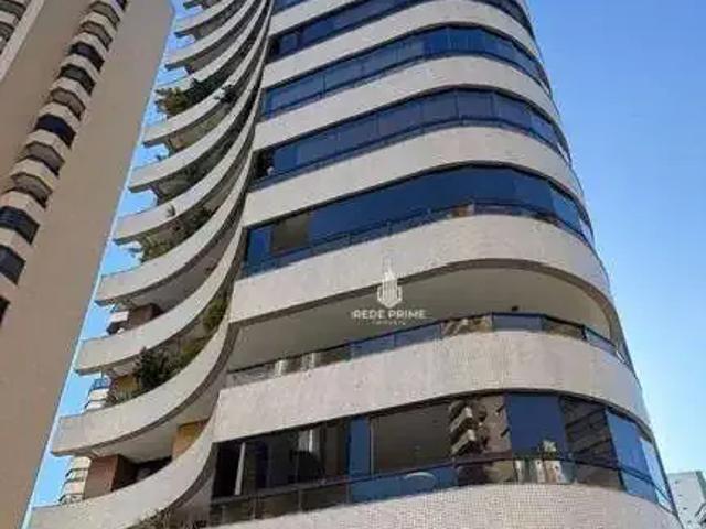 Apartamento para Venda em Salvador/BA Candeal 3 Quartos