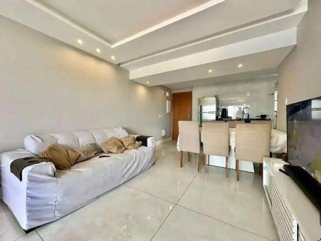 Apartamento para Venda em Salvador/BA Candeal 3 Quartos