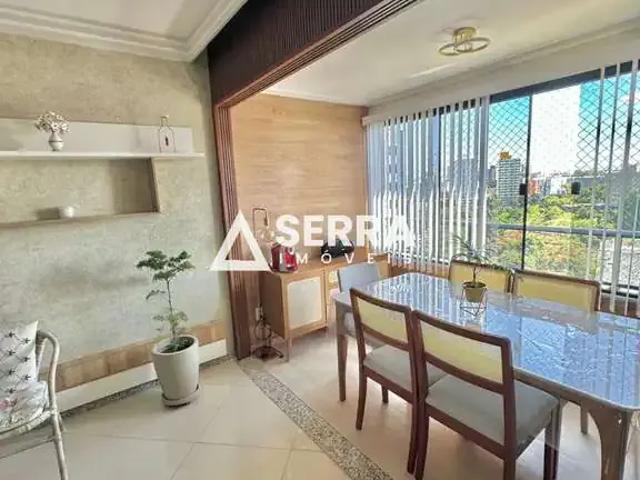 Apartamento para Venda em Salvador/BA Candeal 3 Quartos