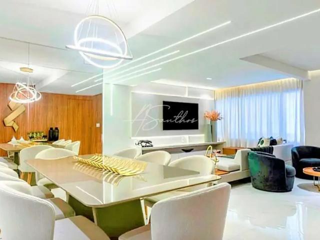 Apartamento para Venda em Salvador/BA Candeal 3 Quartos