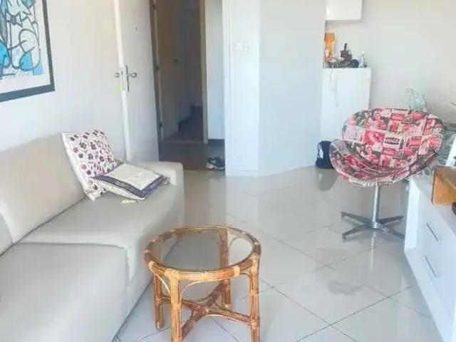 Apartamento para Venda em Salvador/BA Candeal 3 Quartos