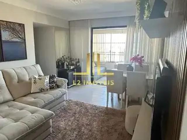 Apartamento para Venda em Salvador/BA Candeal 3 Quartos