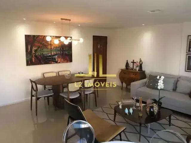 Apartamento para Venda em Salvador/BA Candeal 3 Quartos
