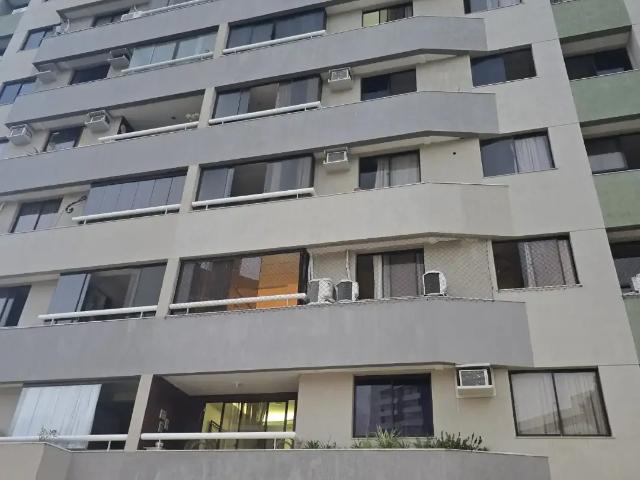 Apartamento para Venda em Salvador/BA Candeal 3 Quartos