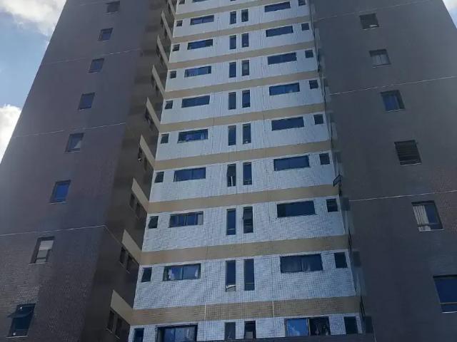 Apartamento para Venda em Salvador/BA Candeal 3 Quartos