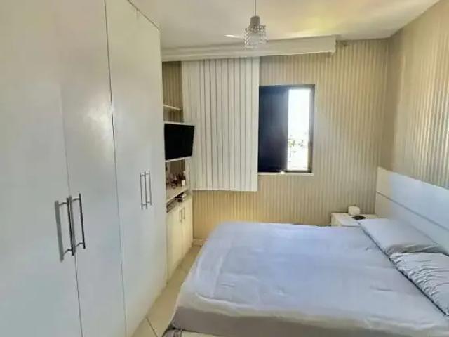 Apartamento para Venda em Salvador/BA Candeal 3 Quartos