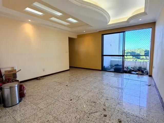 Apartamento para Venda em Salvador/BA Candeal 3 Quartos