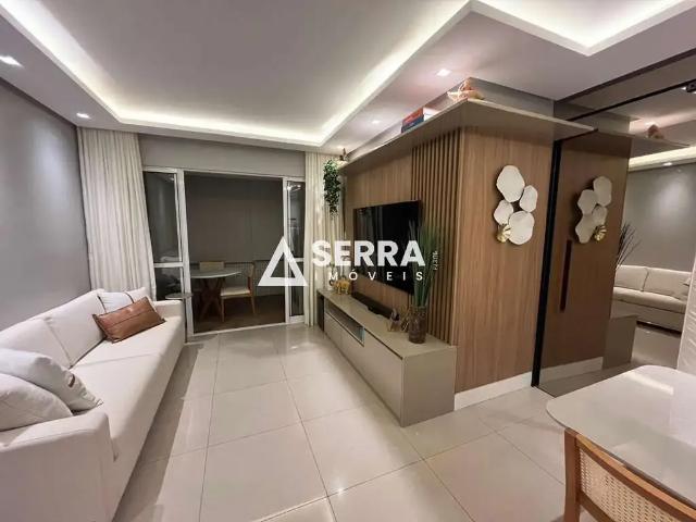 Apartamento para Venda em Salvador/BA Candeal 3 Quartos