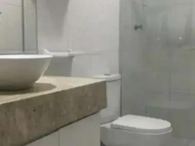 Apartamento para Venda em Salvador/BA Candeal 3 Quartos