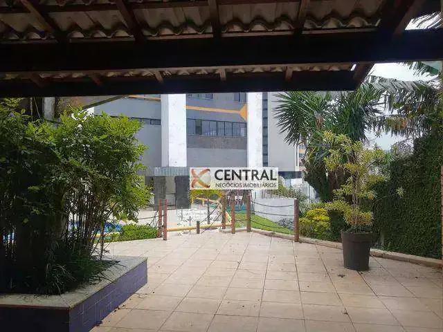 Apartamento para Venda em Salvador/BA Candeal 3 Quartos