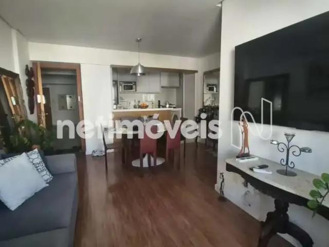 Apartamento para Venda em Salvador/BA Candeal 3 Quartos