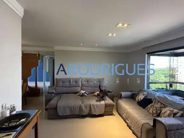 Apartamento para Venda em Salvador/BA Candeal 3 Quartos