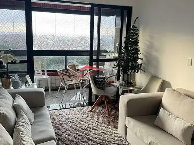 Apartamento para Venda em Salvador/BA Candeal 3 Quartos
