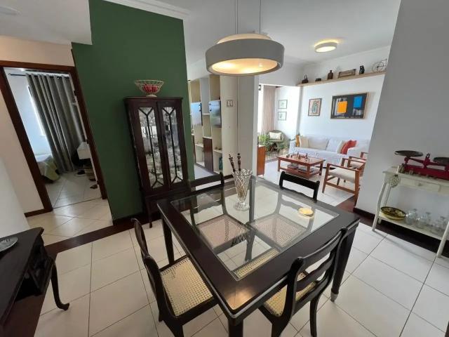 Apartamento para Venda em Salvador/BA Candeal 3 Quartos