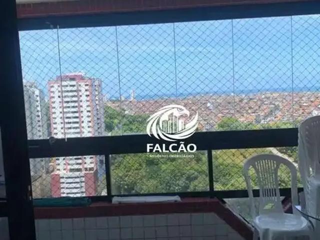 Apartamento para Venda em Salvador/BA Candeal 3 Quartos