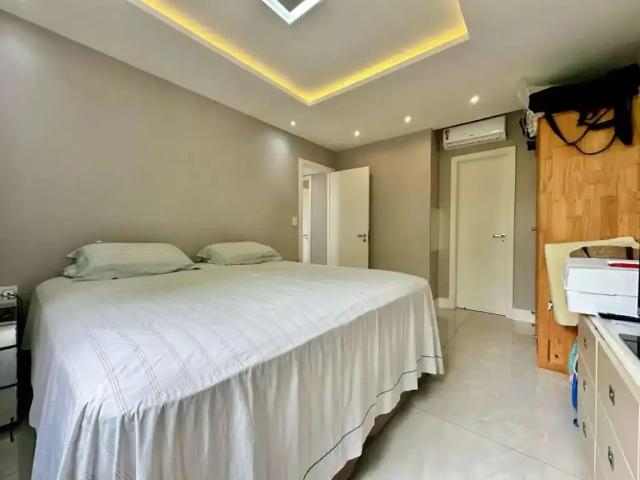 Apartamento para Venda em Salvador/BA Candeal 3 Quartos
