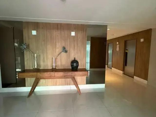 Apartamento para Venda em Salvador/BA Candeal 3 Quartos