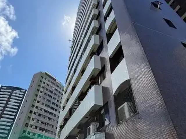 Apartamento para Venda em Salvador/BA Candeal 3 Quartos